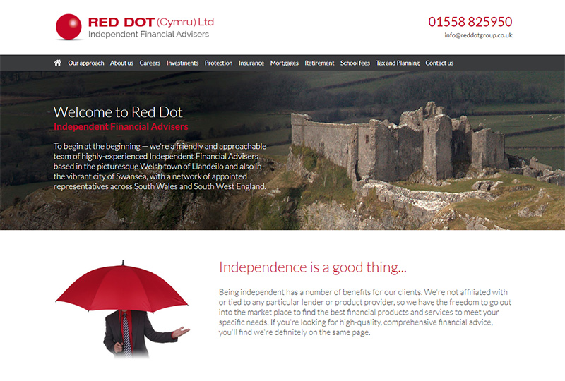 Wildhouse Designs | Portfolio